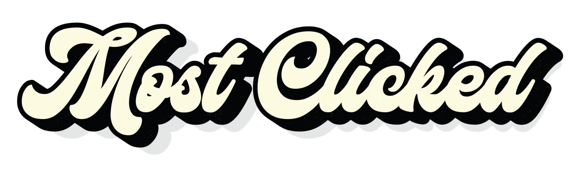 Most Clicked - Live streaming HE digital marketing news and opinions